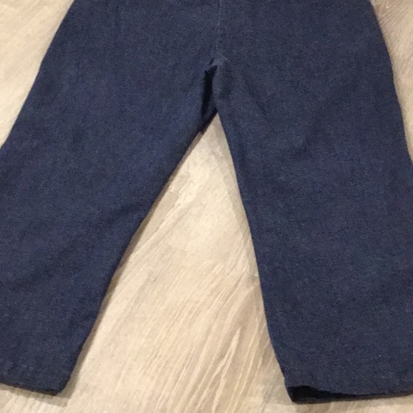 White Stag | Jeans | White Stagankle Jean Caprisl 24 | Poshmark